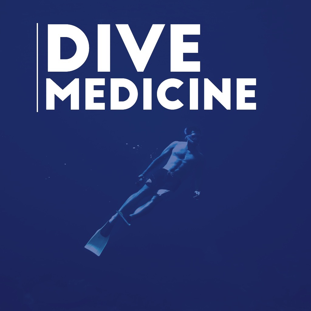 Dive Medicine | Dr Thomas Perkins