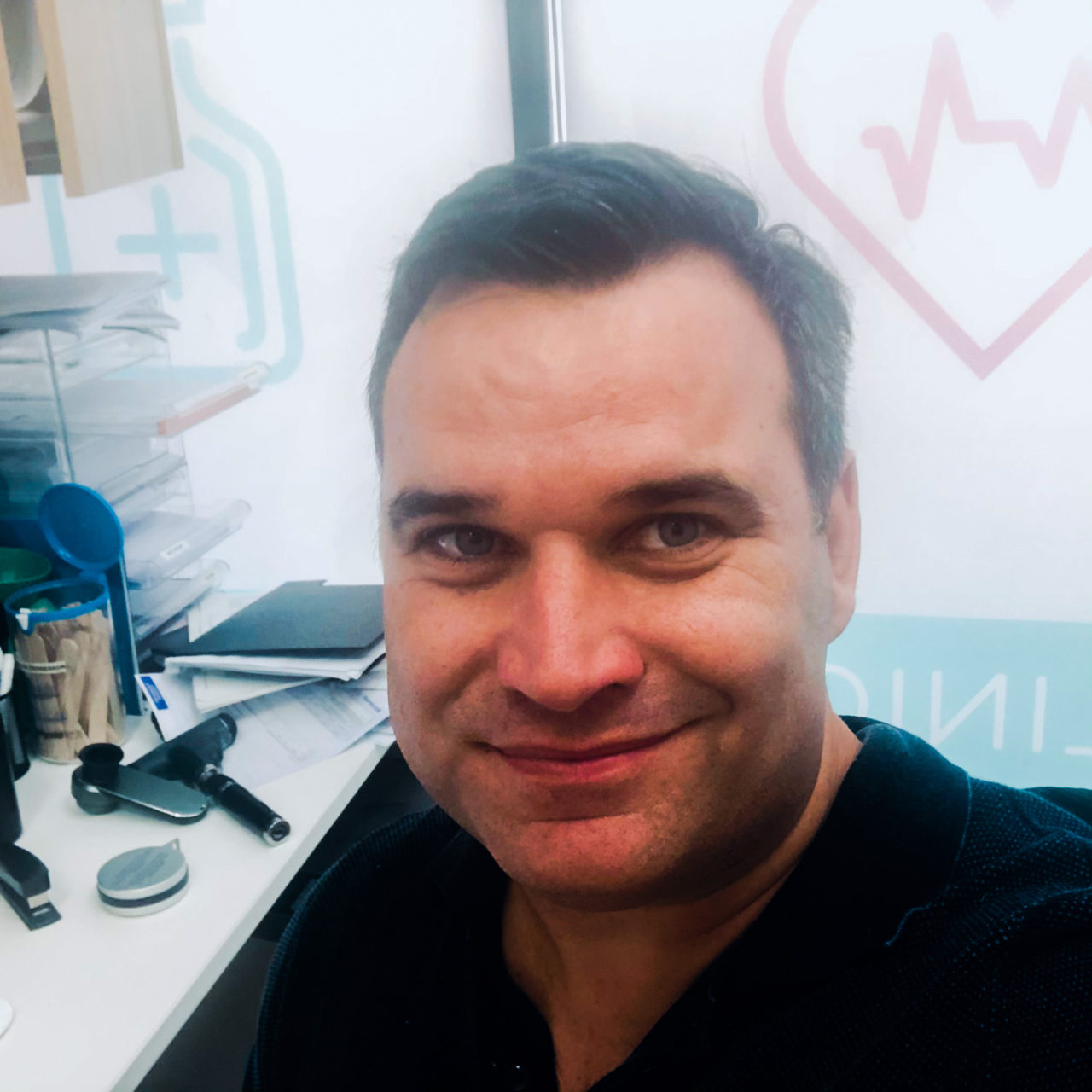 Front Page - Dr Thomas Perkins | Dr Thomas Perkins